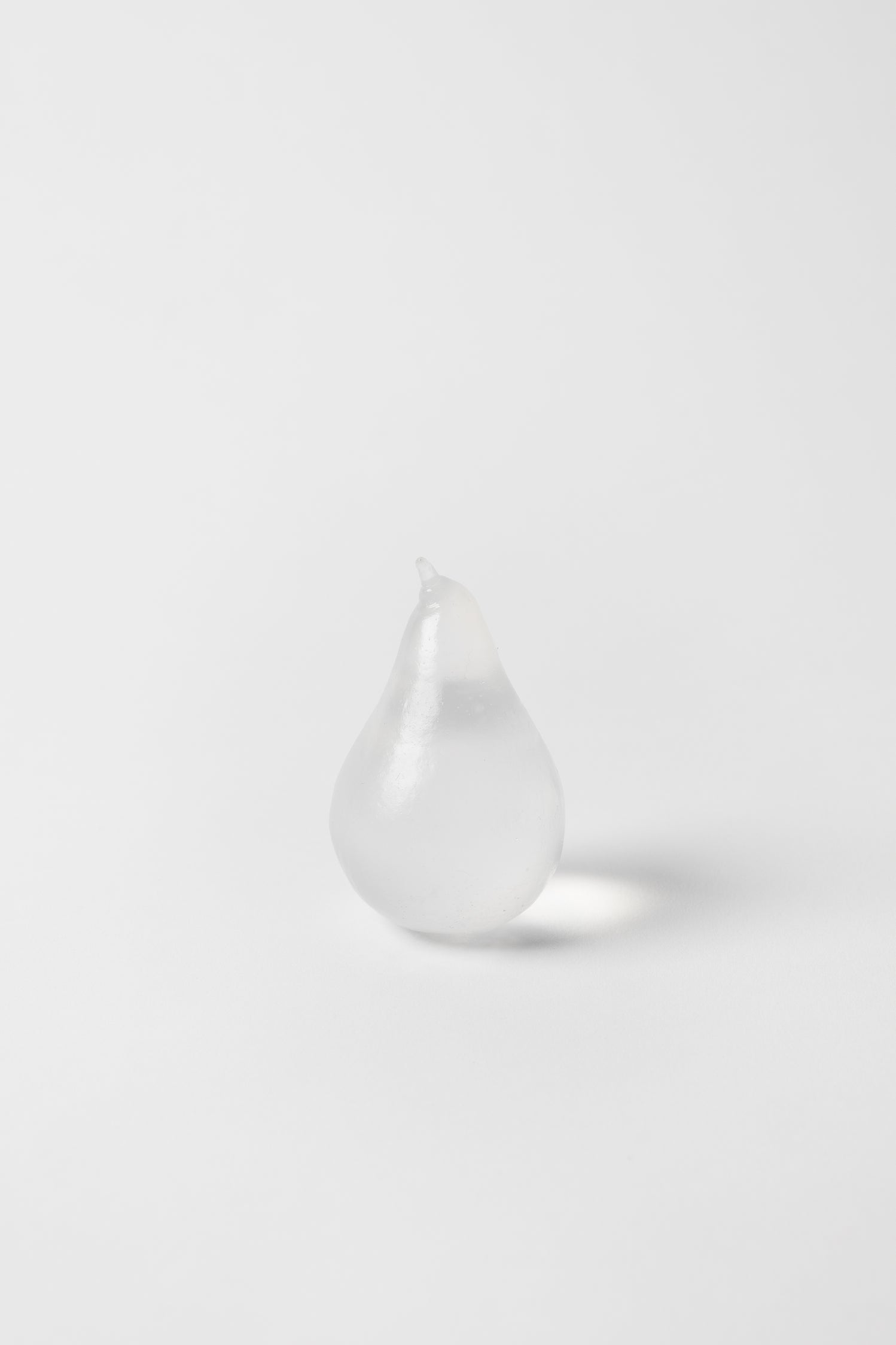 Glass Fruit