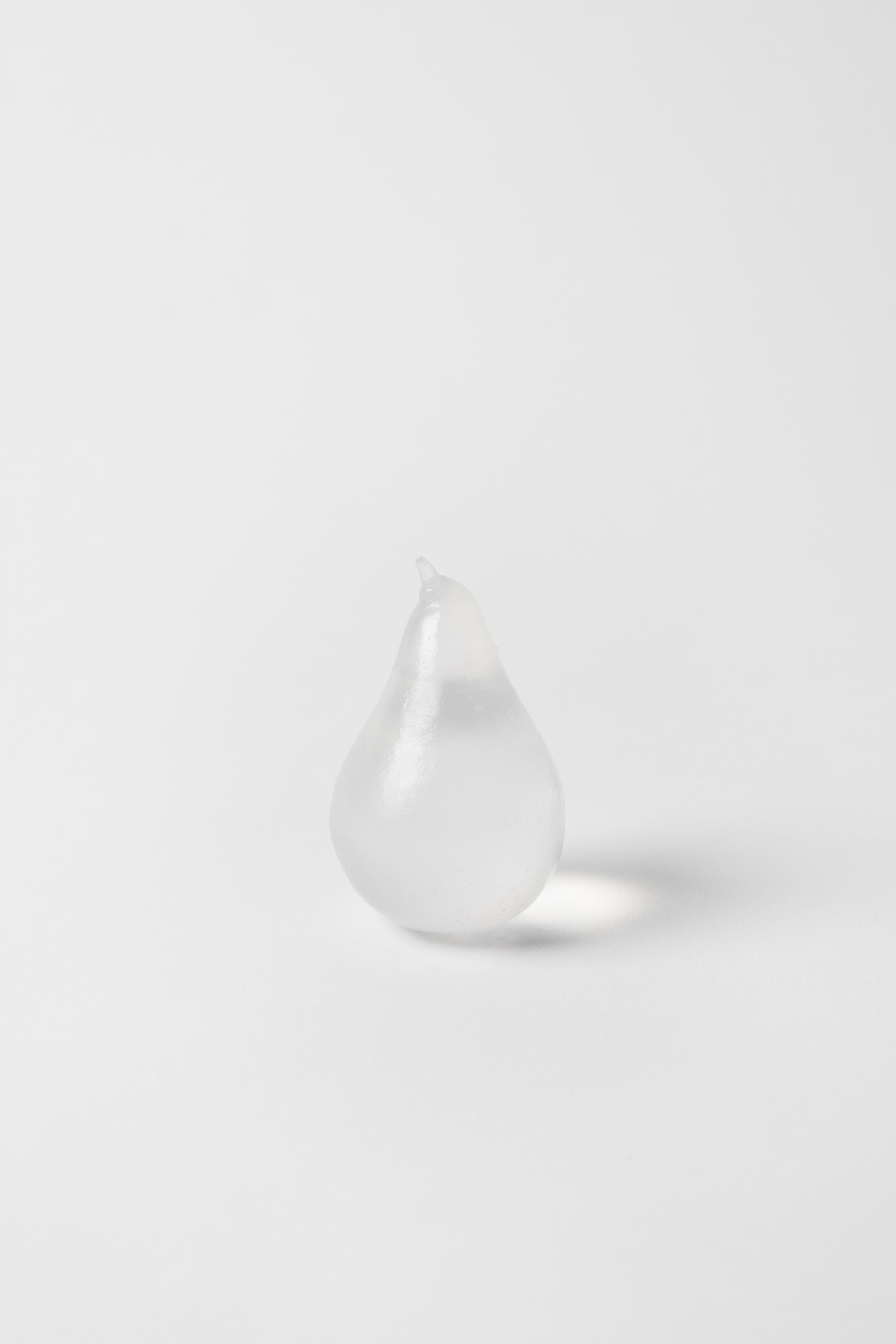 Glass Fruit