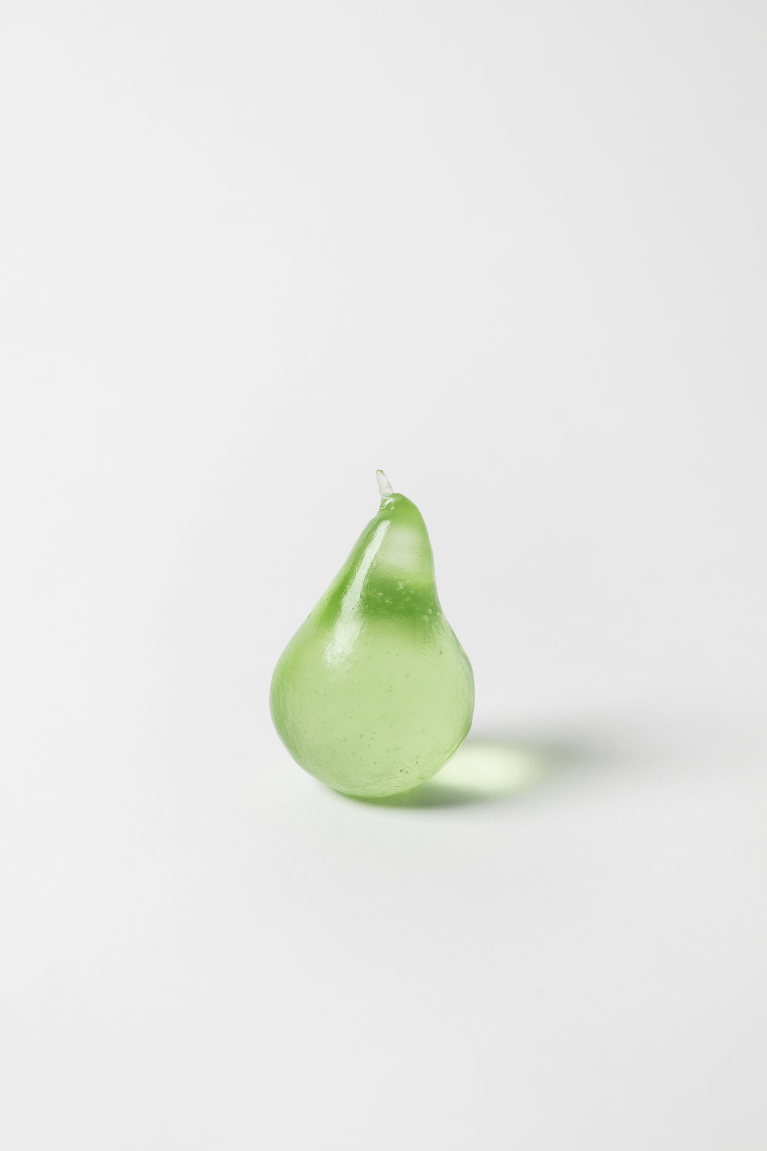 Glass Fruit