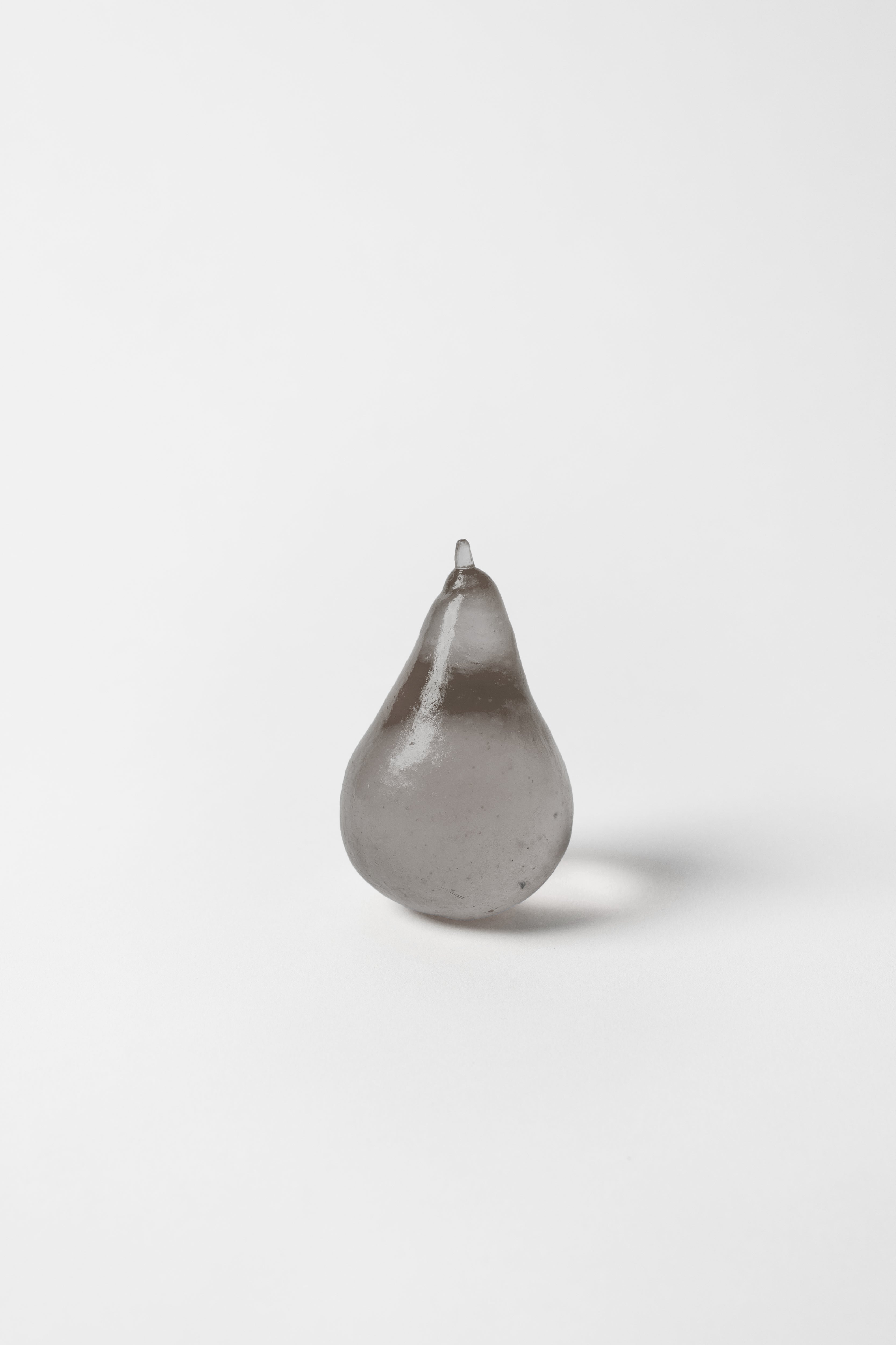 Glass Fruit