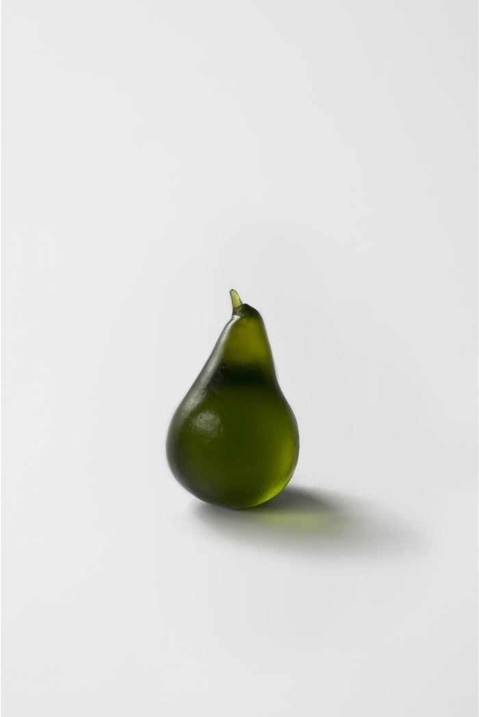 Glass Fruit